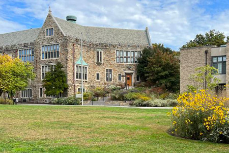 Friends School of Baltimore - Guilford Garden Club